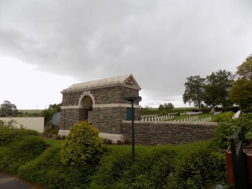 Soldier – Dryden, Henry – Killed In Action | Mexborough