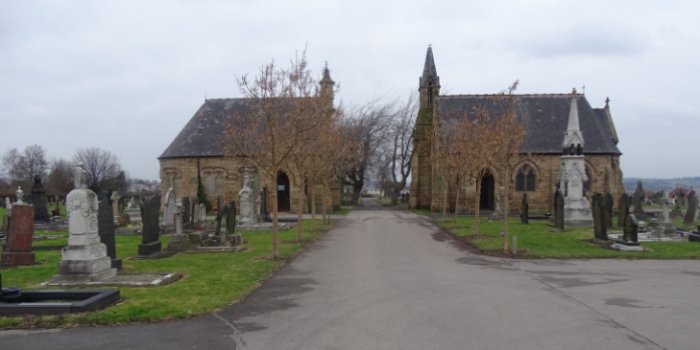 Mexborough | Dearne Valley History