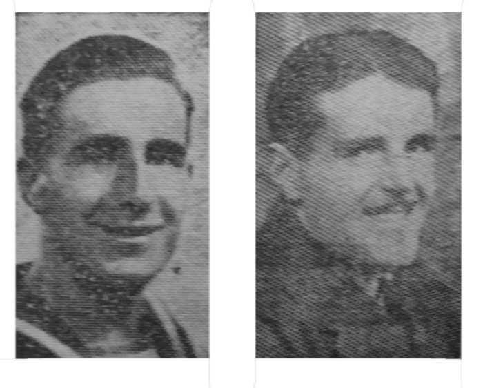 Sailor – Goodman, Colin – Met in Africa | Mexborough