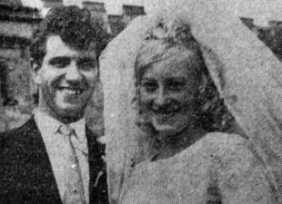 Wedding – Padley & Nell | Mexborough