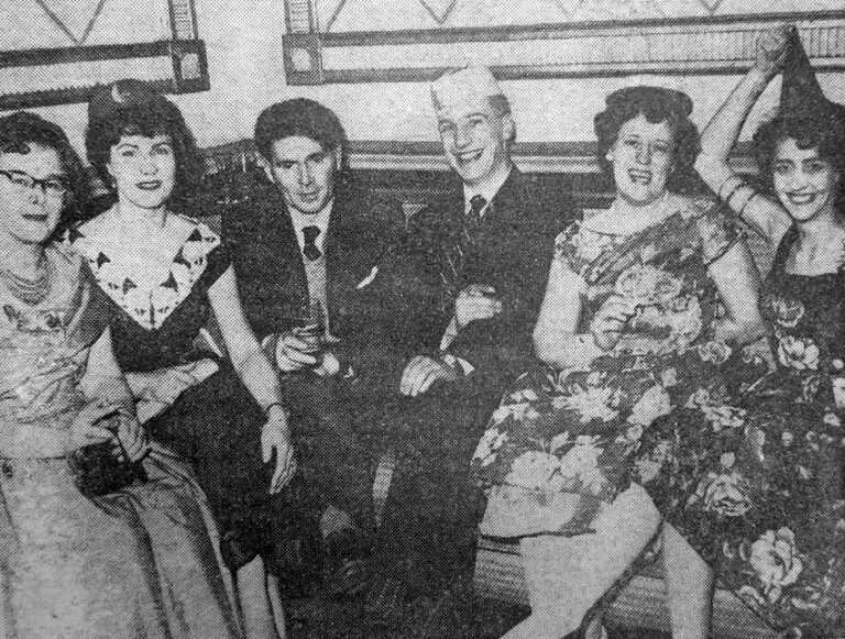 Mexborough Montagu Hospital Annual Ball | Mexborough