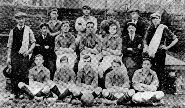 1957 | The Times | Mexborough | Page 5