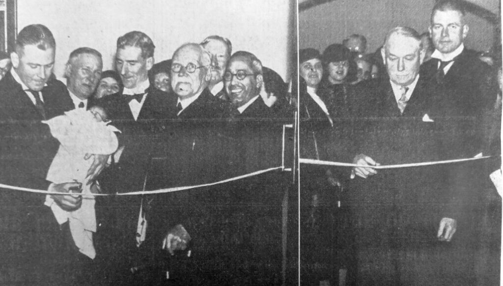 Mexborough Montagu Hospital – New Hospital Departments | Mexborough