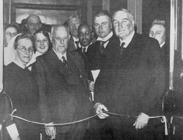 Mexborough Montagu Hospital – New Hospital Departments | Mexborough