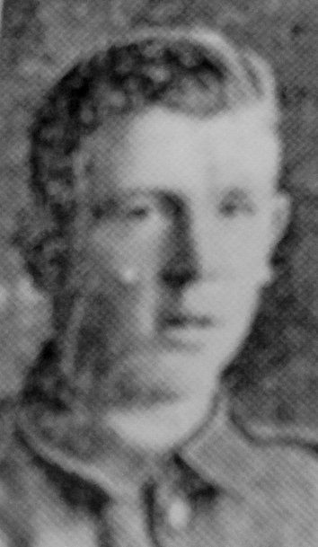 Soldier – Fruin H.S. – Lance Corporal Killed | Mexborough