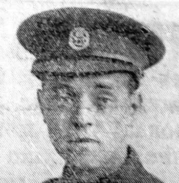 Soldier – Flather, Walter, Henry – Mexborough Teacher Wounded | Mexborough