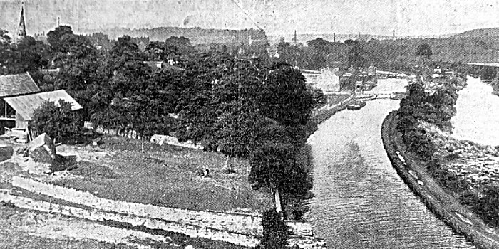 Mexborough | Dearne Valley History