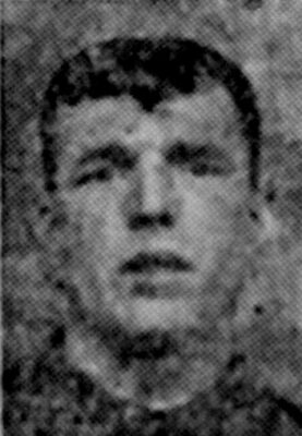 Soldier – Pashley, William – Wounded In the Head | Mexborough